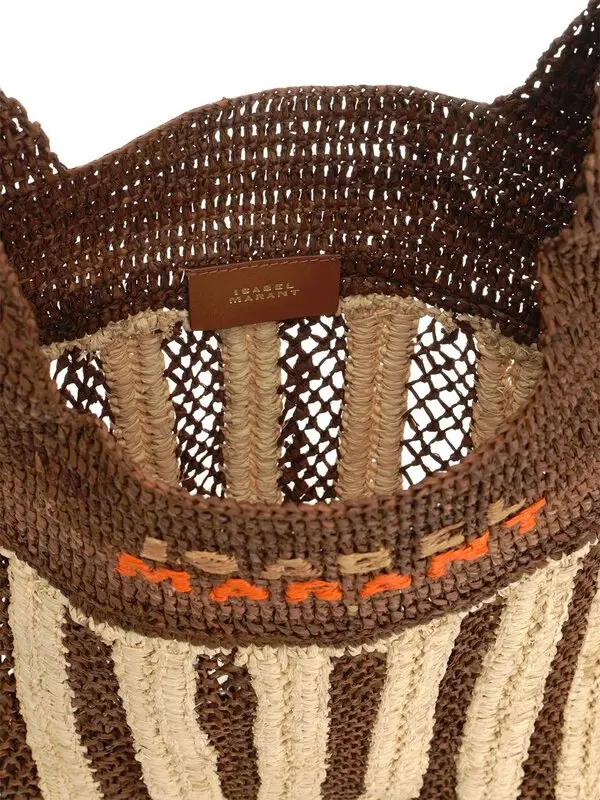 Isabel Marant Étoile Small Praia Bag
