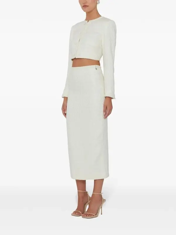 ROTATE BY BIRGER CHRISTENSEN Short Jacket