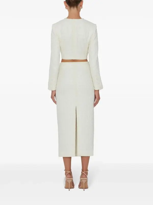 ROTATE BY BIRGER CHRISTENSEN Short Jacket