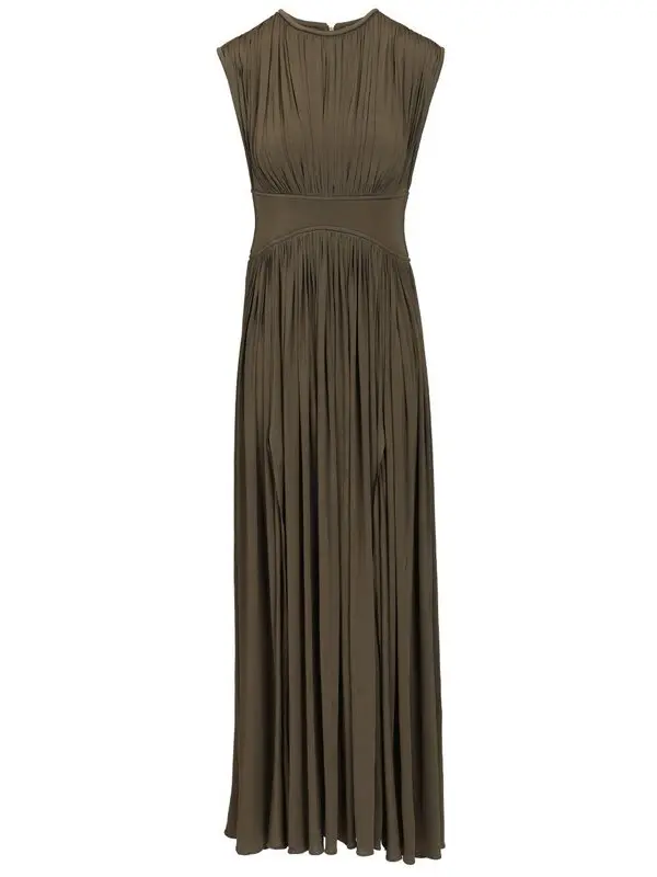 Zimmermann Luna Column Dress