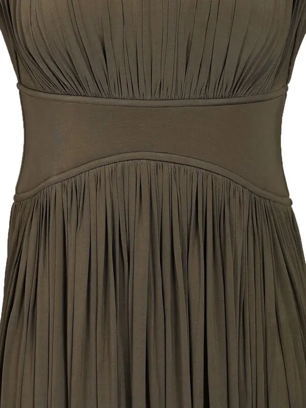 Zimmermann Luna Column Dress