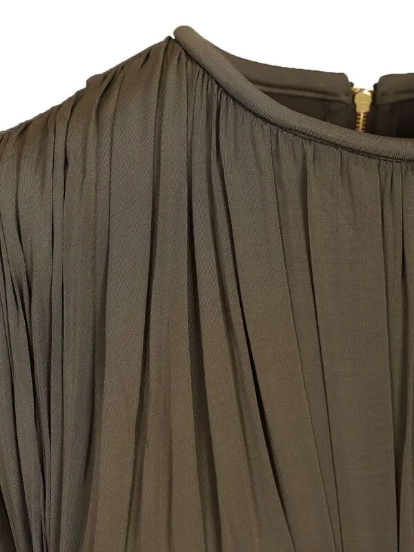 Zimmermann Luna Column Dress