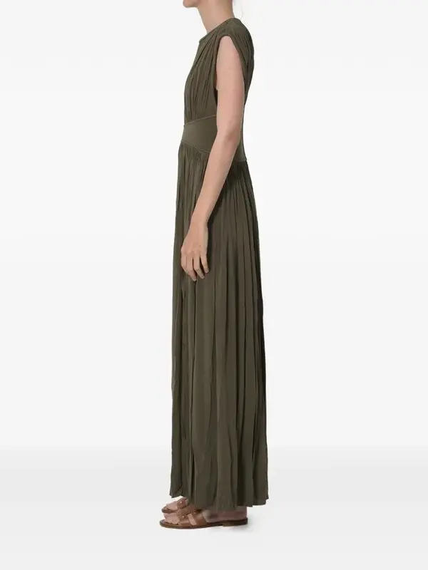 Zimmermann Luna Column Dress