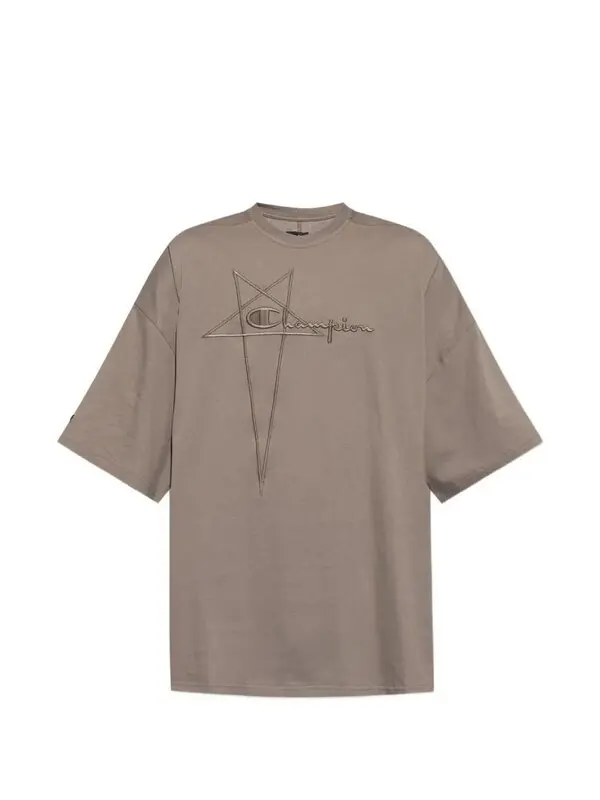 Rick Owens Tommy Jersey T-shirt