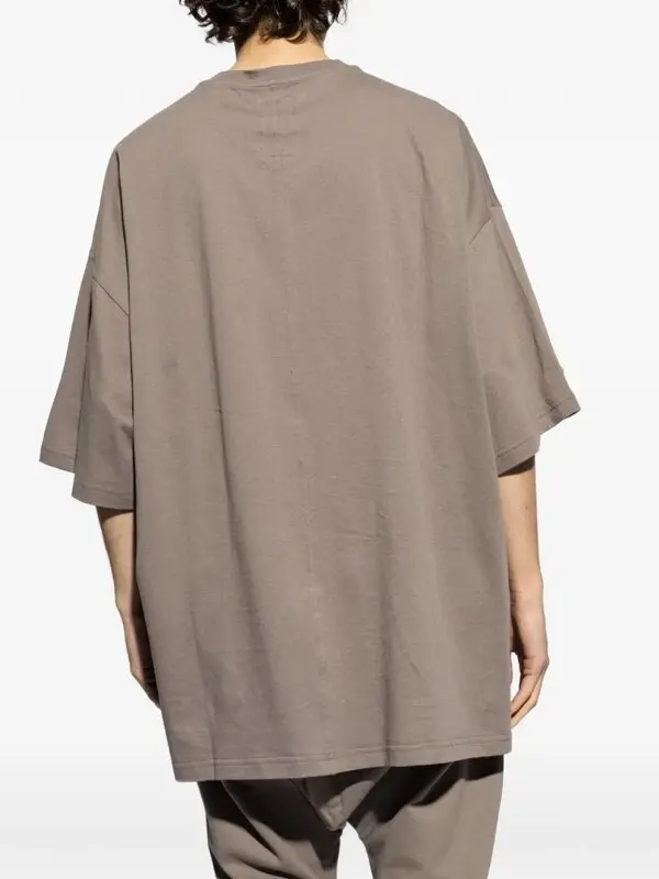 Rick Owens Tommy Jersey T-shirt