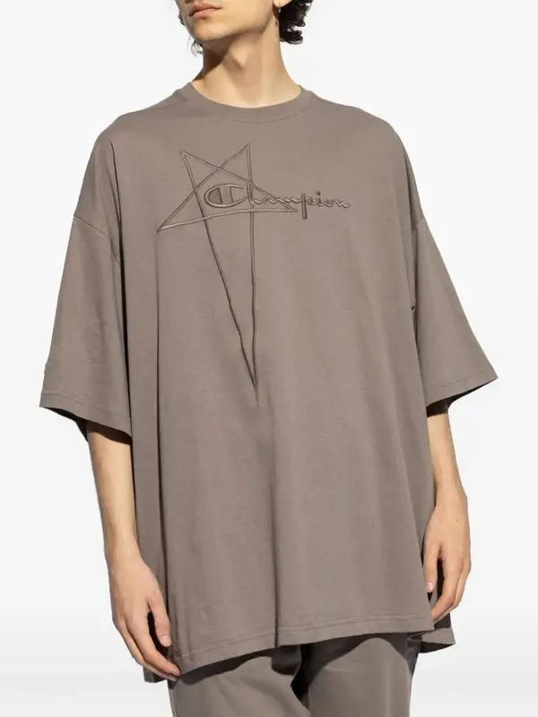 Rick Owens Tommy Jersey T-shirt