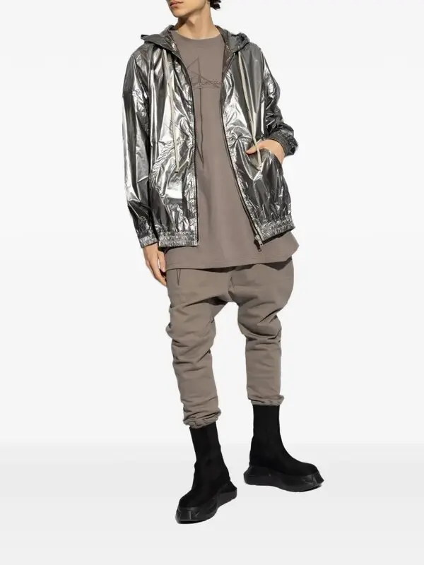 Rick Owens Tommy Jersey T-shirt