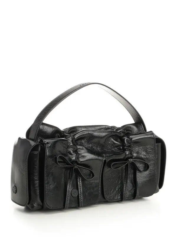 Acne Studios Multipocket Bag