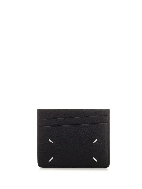 MAISON MARGIELA Four Stitches Card Holder