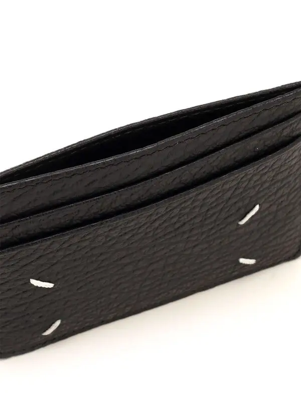 MAISON MARGIELA Four Stitches Card Holder