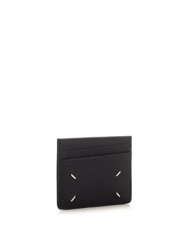 MAISON MARGIELA Four Stitches Card Holder