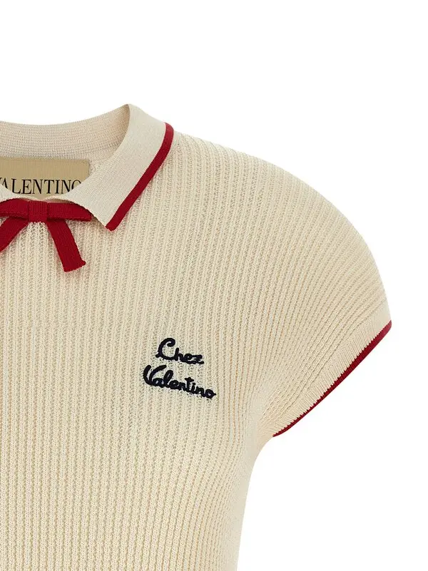Valentino Garavani Chez Top