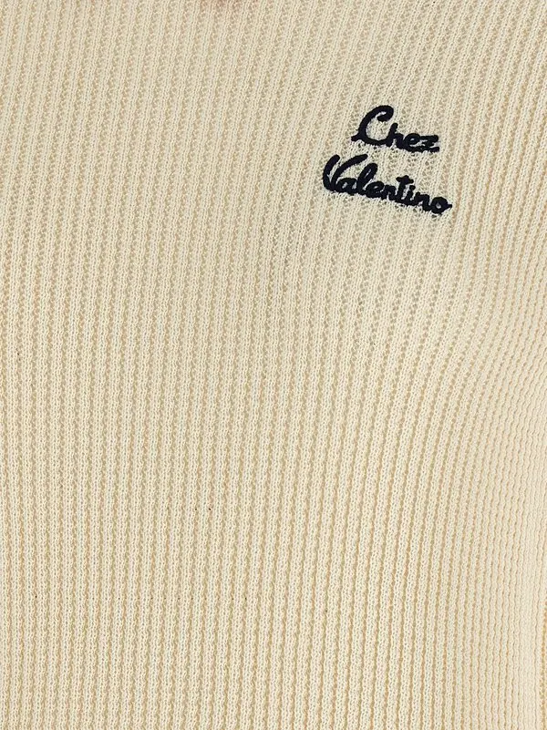 Valentino Garavani Chez Top