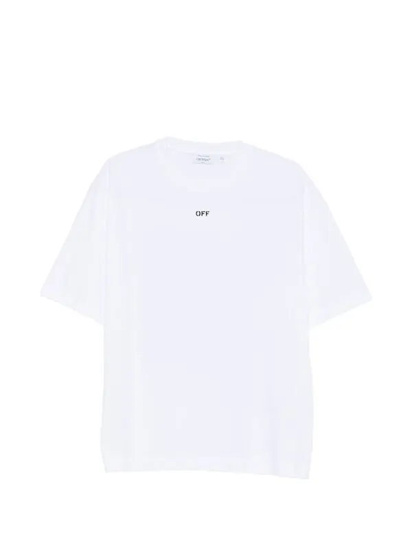 Off-White Arrow 3d Spray T-shirt
