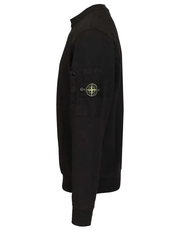 Stone Island Crewneck Sweatshirt