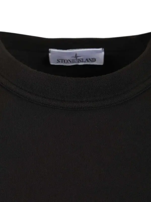 Stone Island Crewneck Sweatshirt