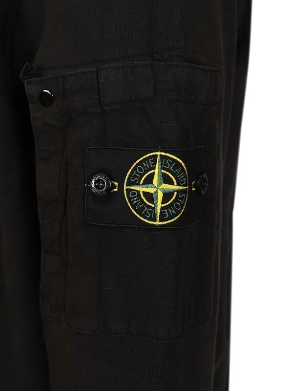 Stone Island Crewneck Sweatshirt