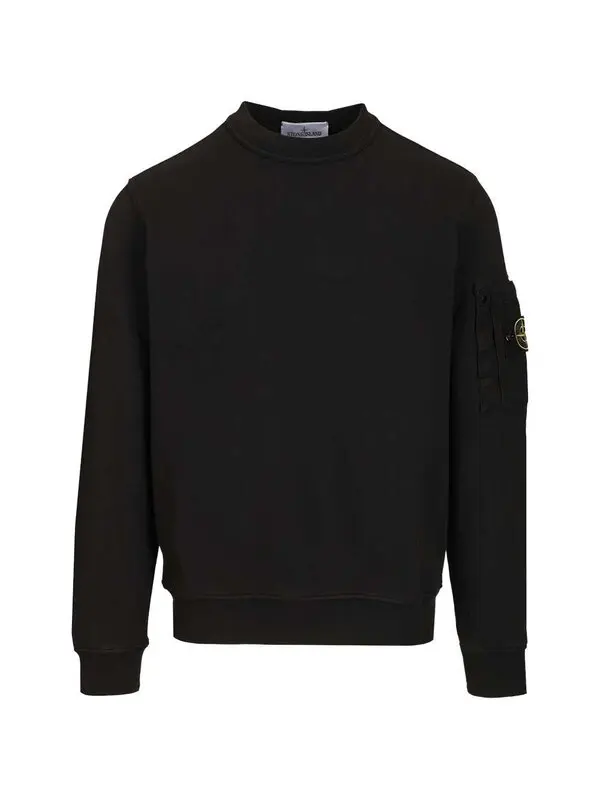 Stone Island Crewneck Sweatshirt