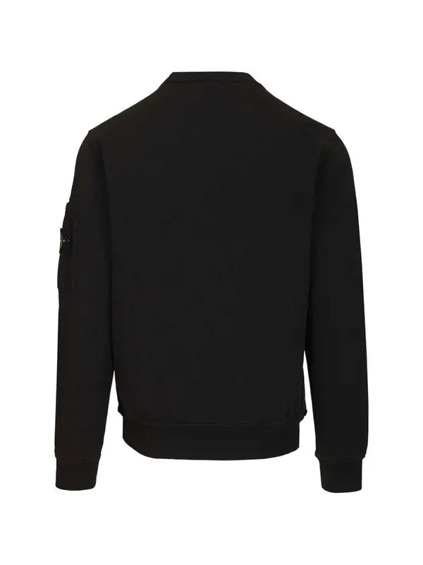 Stone Island Crewneck Sweatshirt