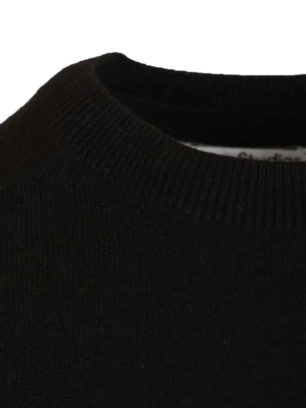Acne Studios Cashmere Sweater