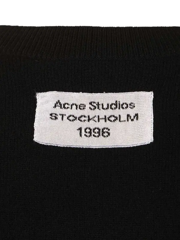 Acne Studios Cashmere Sweater