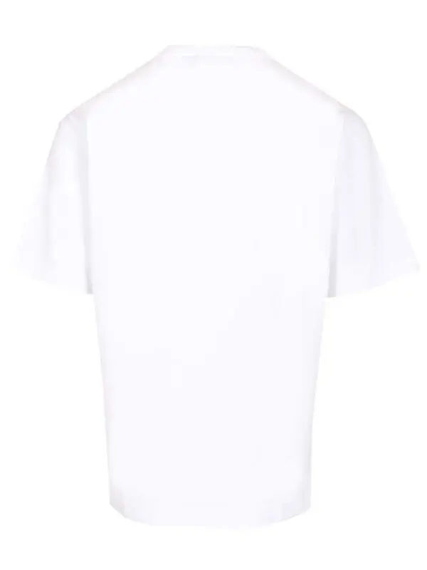 Dolce & Gabbana Jersey T-shirt