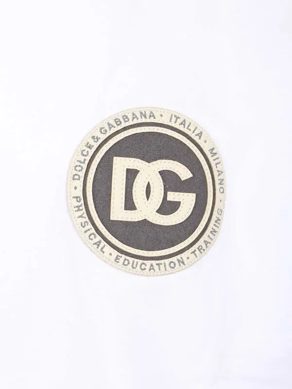 Dolce & Gabbana Jersey T-shirt