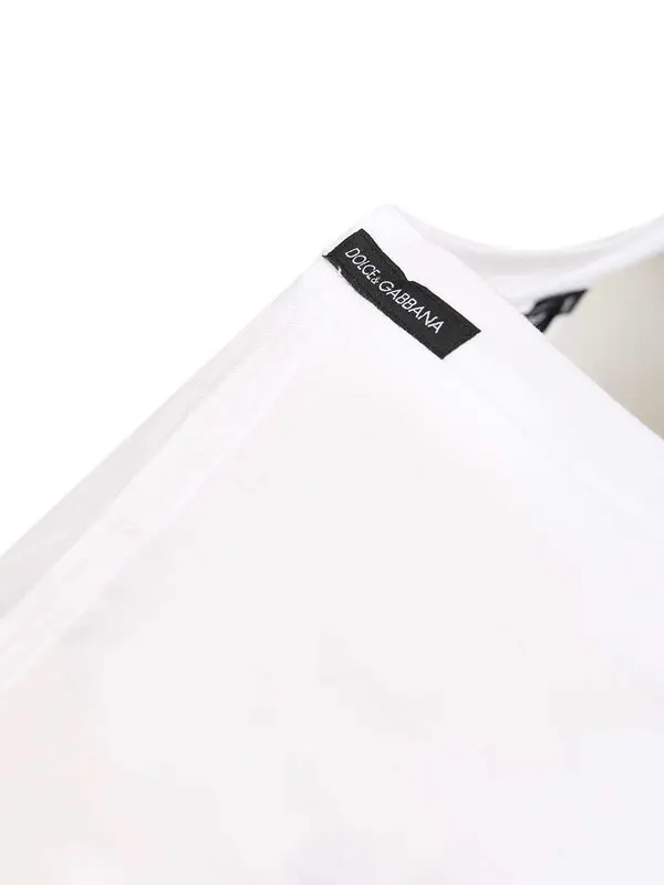Dolce & Gabbana Jersey T-shirt