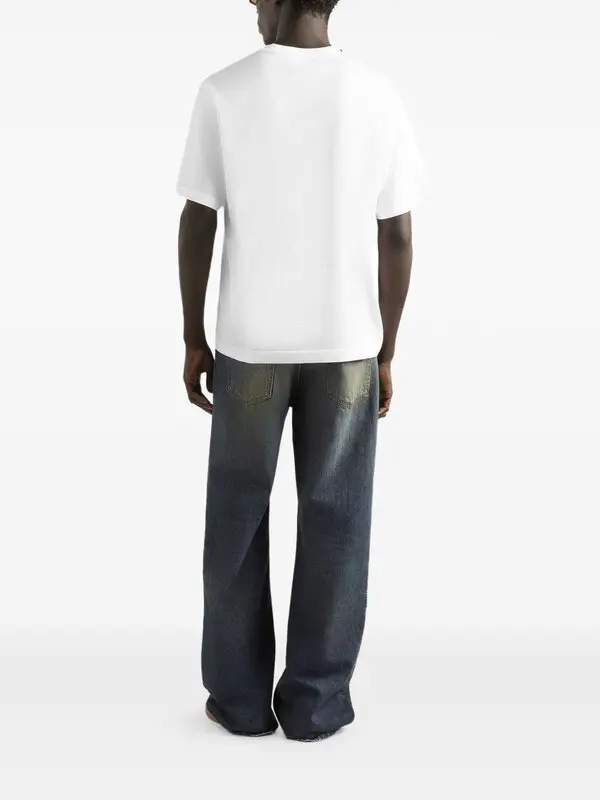 Dolce & Gabbana Jersey T-shirt
