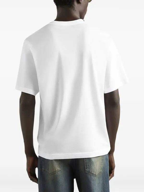 Dolce & Gabbana Jersey T-shirt