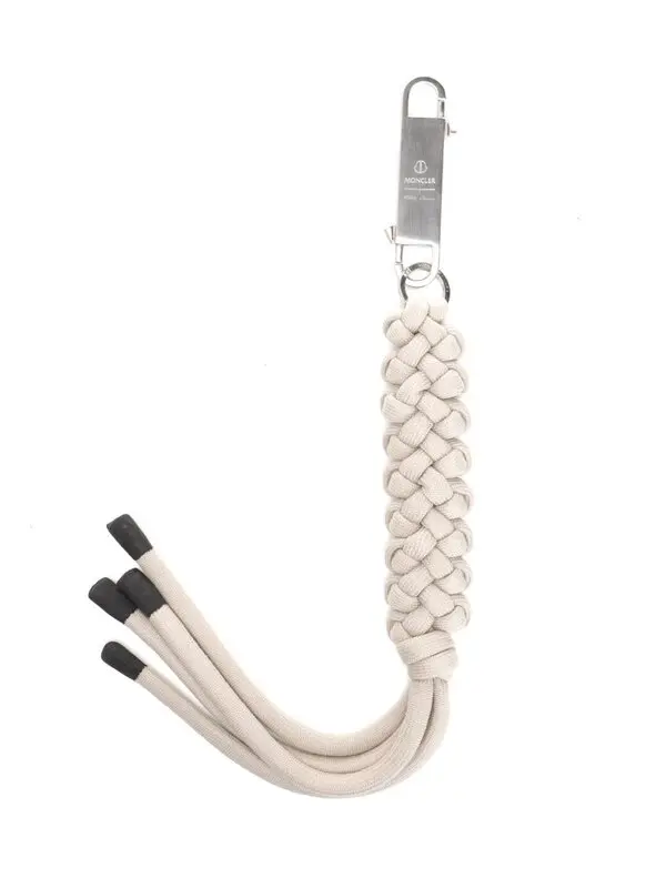 Moncler Keychain