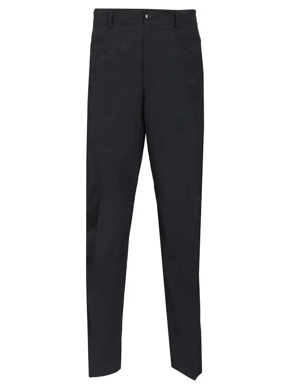 Dries Van Noten Tailored Trousers