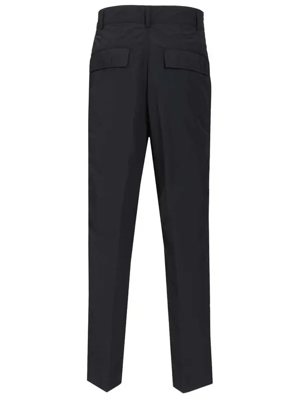 Dries Van Noten Tailored Trousers