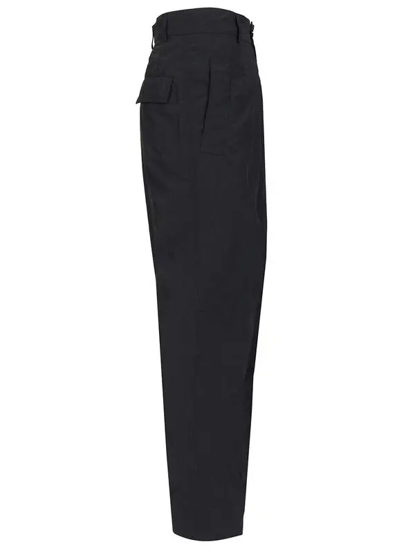 Dries Van Noten Tailored Trousers