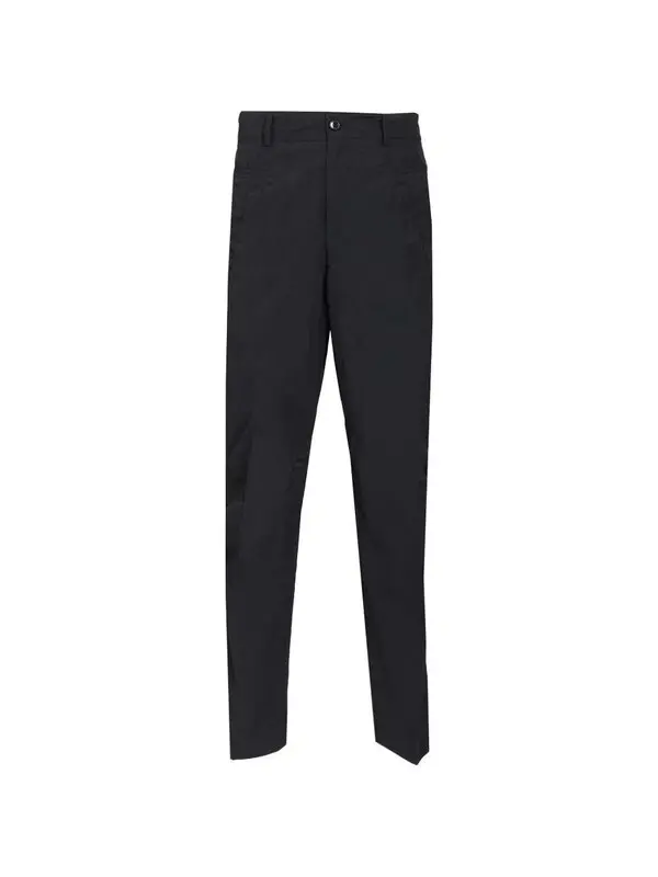 Dries Van Noten Tailored Trousers