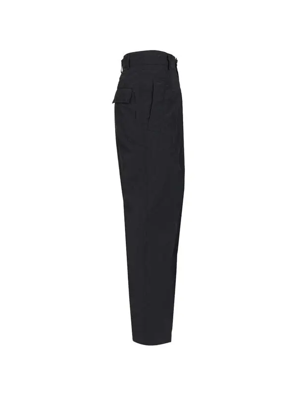 Dries Van Noten Tailored Trousers