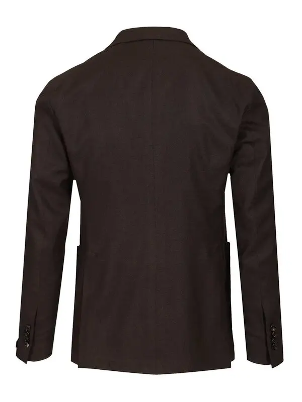 Tagliatore Double-breasted Blazer