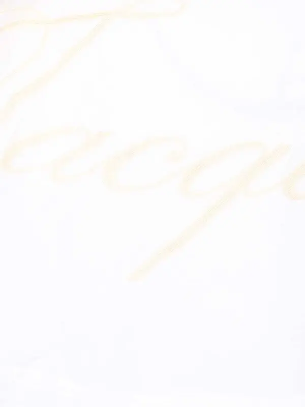 Jacquemus Atelier Cotton T-shirt
