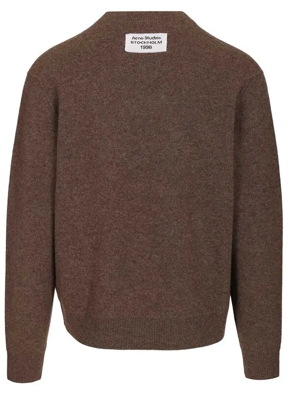 Acne Studios Cashmere Sweater