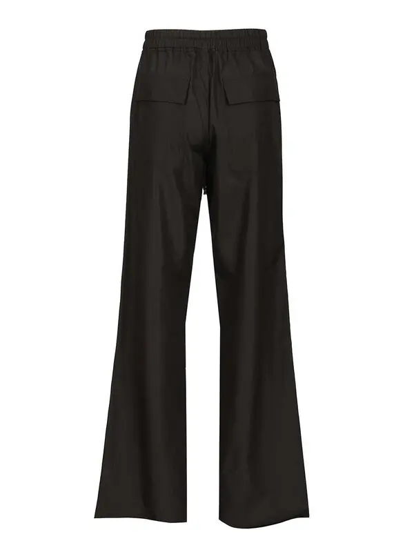 Moncler Drawstring Trousers