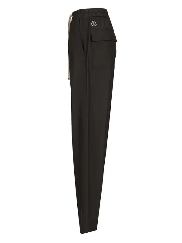 Moncler Drawstring Trousers