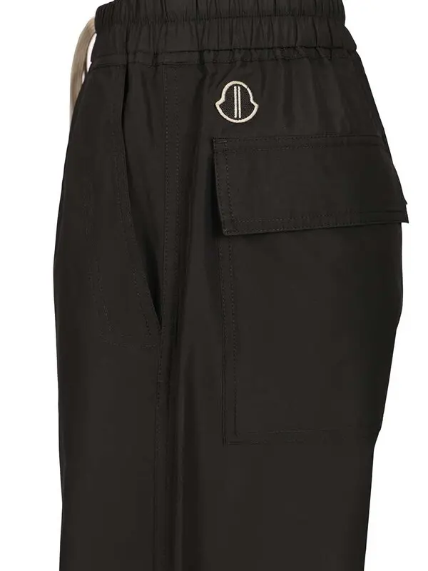 Moncler Drawstring Trousers
