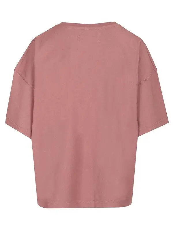VIVIENNE WESTWOOD Box T-shirt