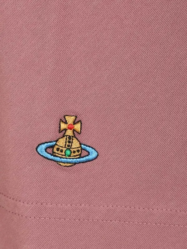 VIVIENNE WESTWOOD Box T-shirt
