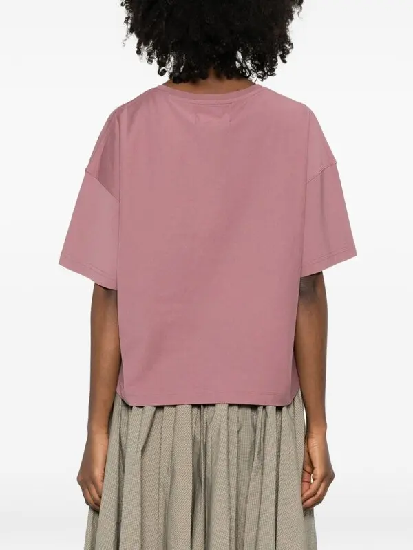 VIVIENNE WESTWOOD Box T-shirt