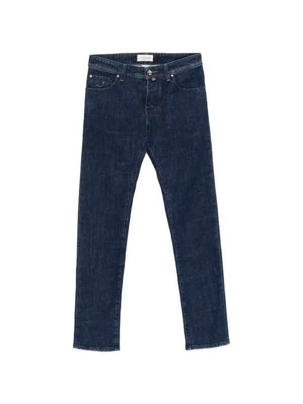 Jacob Cohen Jeans Nick Cinque Tasche