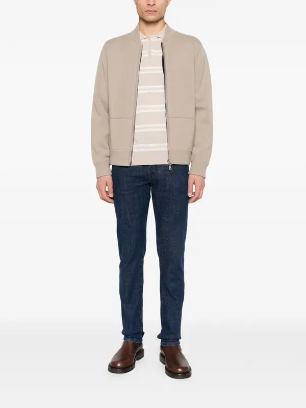 Jacob Cohen Jeans Nick Cinque Tasche