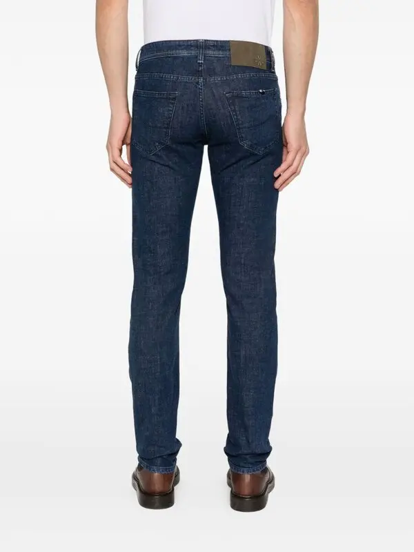Jacob Cohen Jeans Nick Cinque Tasche
