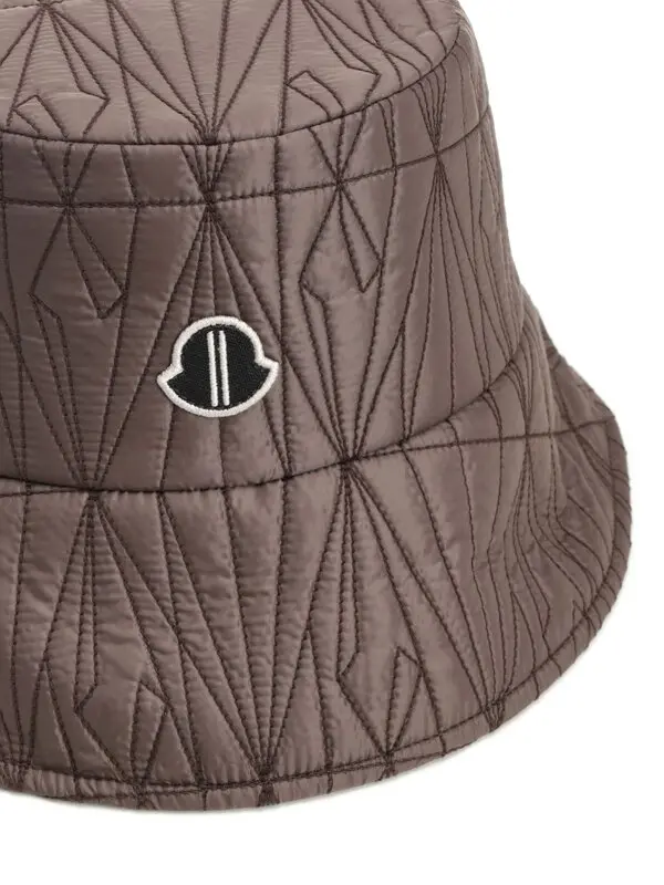 Moncler Bucket Hat