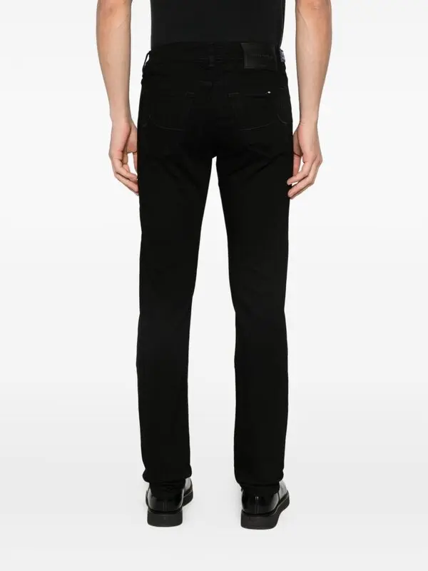 Jacob Cohen Bard Five-pocket Jeans